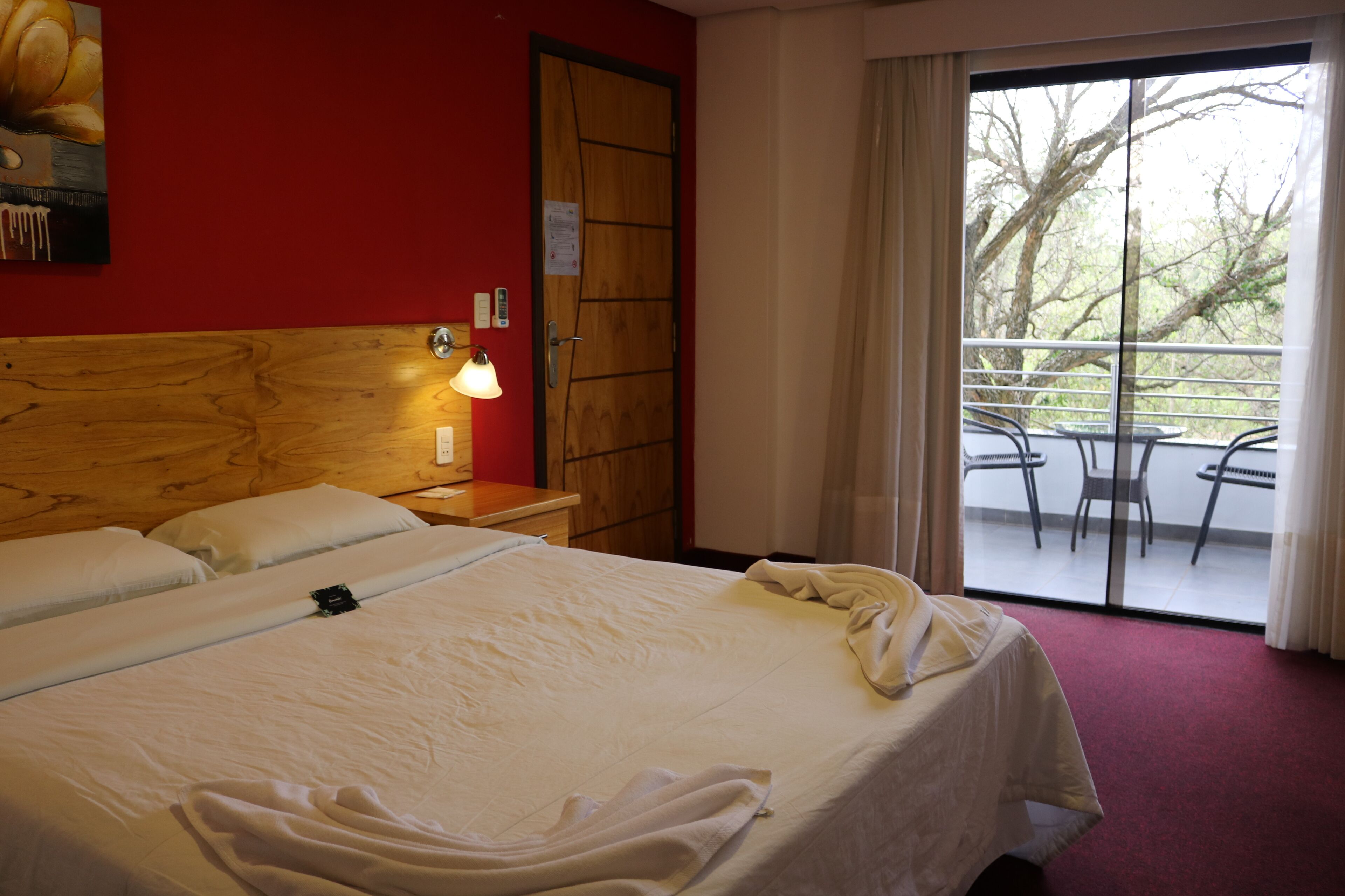 Los Lagos Resort Hotel, Asuncion: Reviews & Hotel Deals | Book at ...