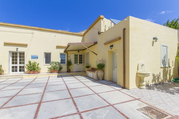 B&b Isole Dello Stagnone - Marsala