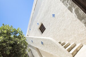 Pormenores do exterior