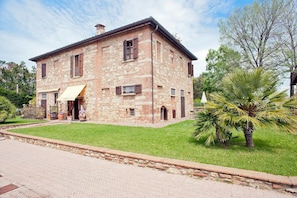 Fachada
