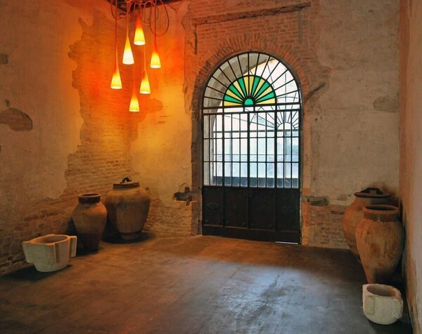 Palazzo Raspanti - Treviso