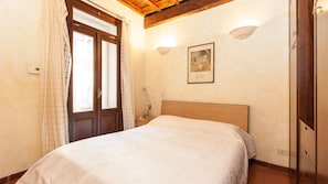 Apartamento, 1 quarto | 1 quarto, individualmente decorados, individualmente mobiliados