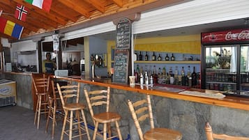 Bar (no alojamento)