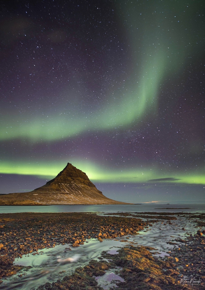 Dis Cottages - Iceland