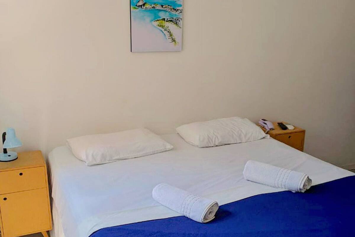 Quarto standard | 6 quartos, roupas de cama premium, camas Select Comfort