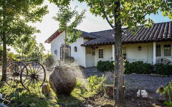 Hotel Vendimia Parador - O'Higgins