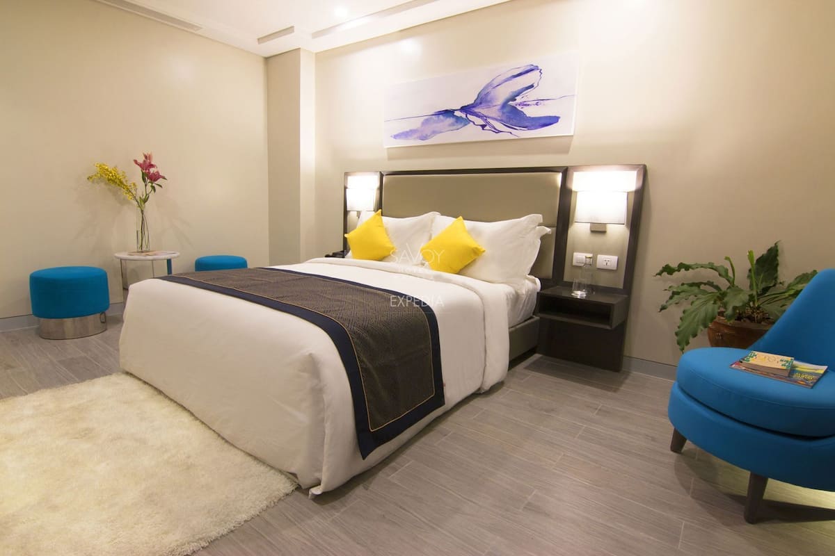 Minibar, cofre no quarto, cortinas/cortinados opacos, Wi-fi grátis