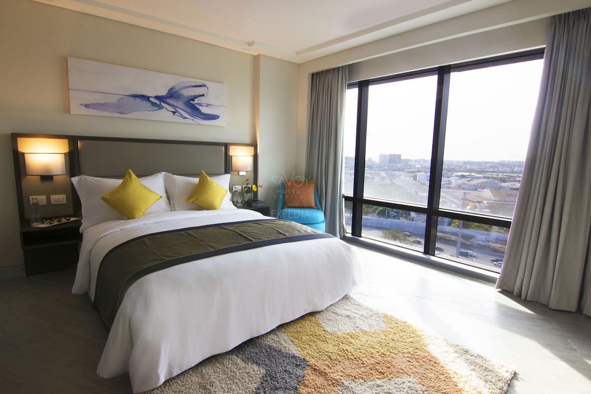 Minibar, cofre no quarto, cortinas/cortinados opacos, Wi-fi grátis