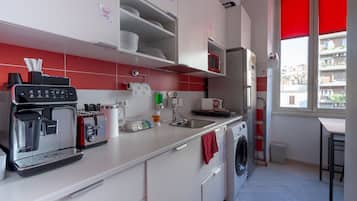 Café da manhã com pratos da culinária local grátis todos os dias