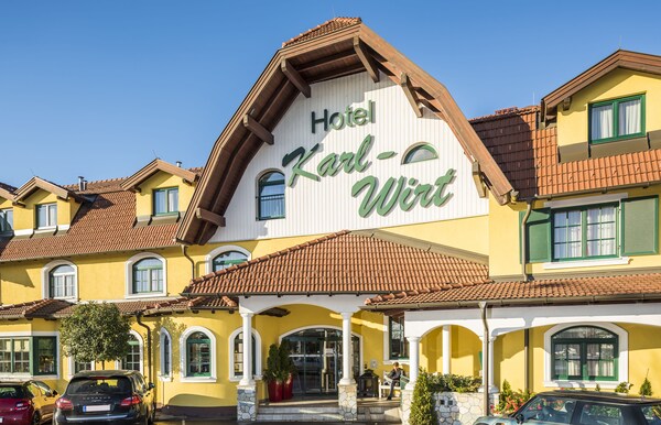 Hotel Karl-wirt - Perchtoldsdorf