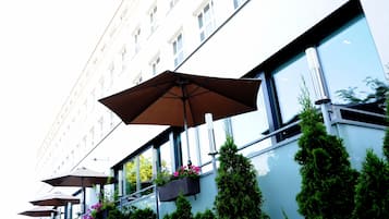 Terraço/pátio