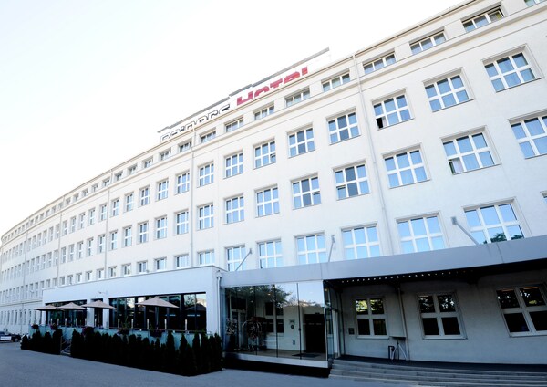 Hotel Rainers - Vienna