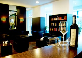 Bar (no alojamento)