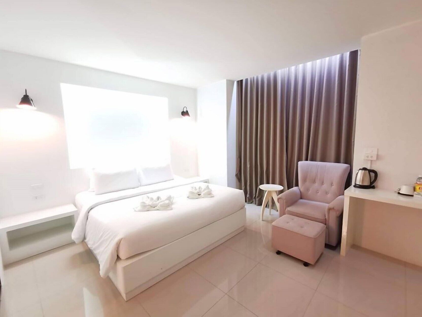 Roupas de cama premium