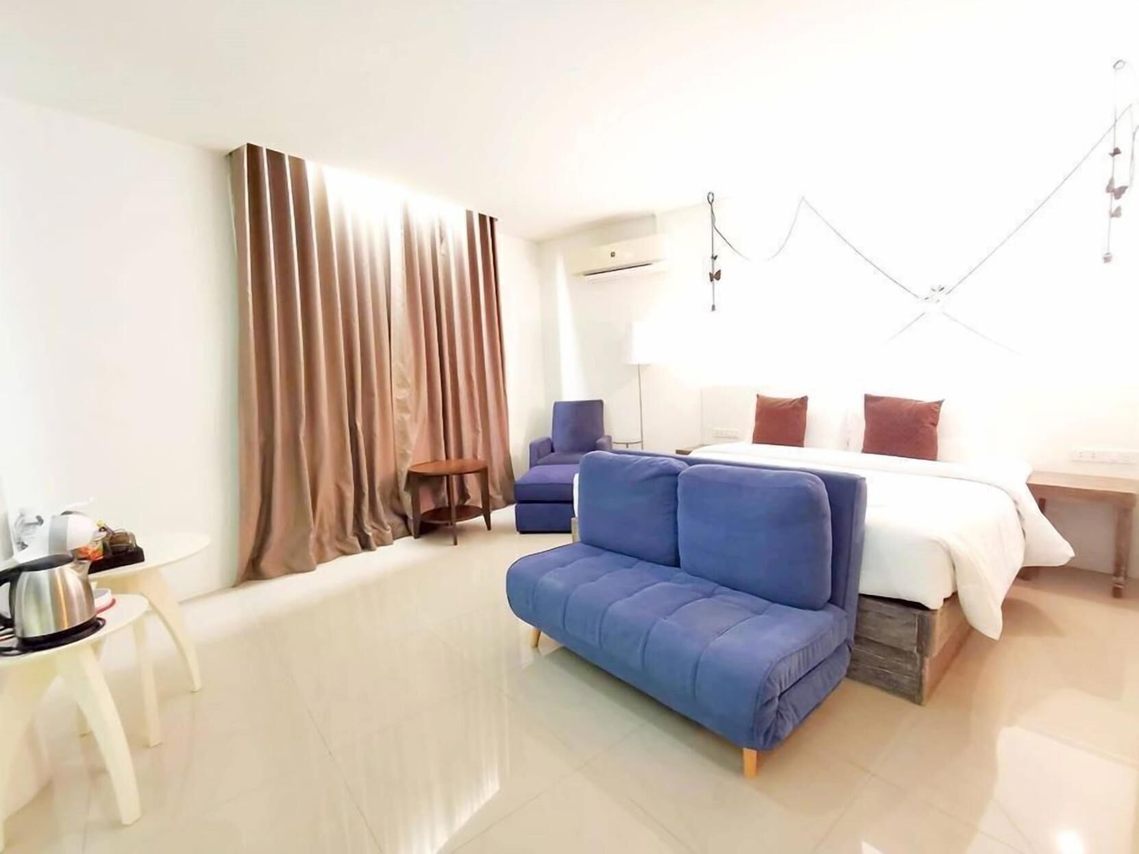 Roupas de cama premium