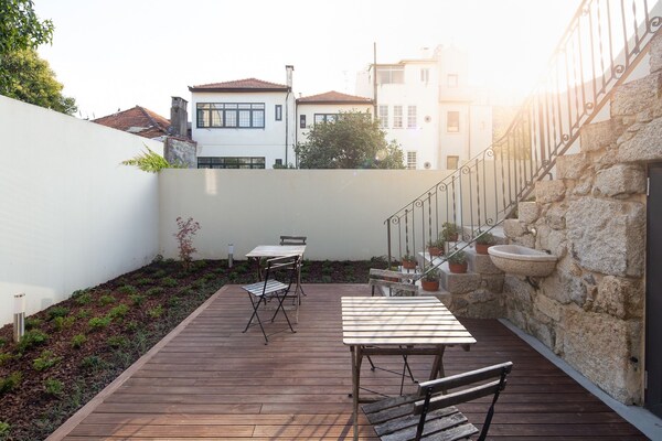 Premium Suites & Apartments Porto Centre - Porto