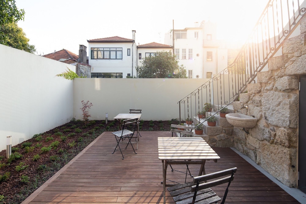 Premium Suites & Apartments Porto Centre - Porto