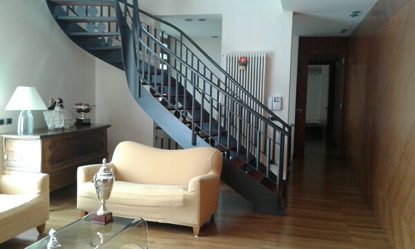 B&b Paradiso - Loreto