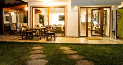 Flora Iznik Hotels & Suites