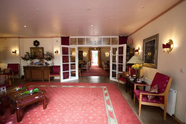 Hotel Gutshof Busch - Giesen