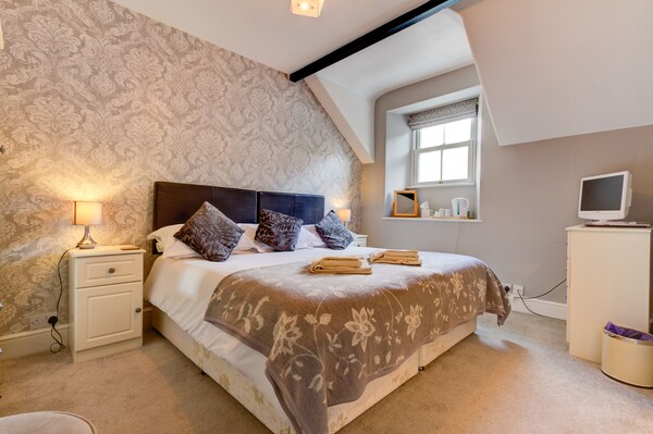 Lyndale Guest House - Ambleside