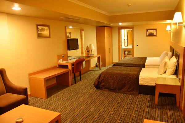 Grand Simay Hotel - Erzincan