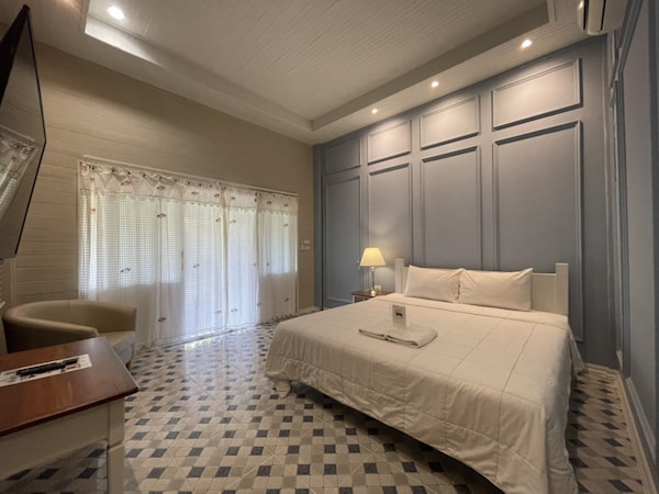 Aob-oun Homestay - Muak Lek District