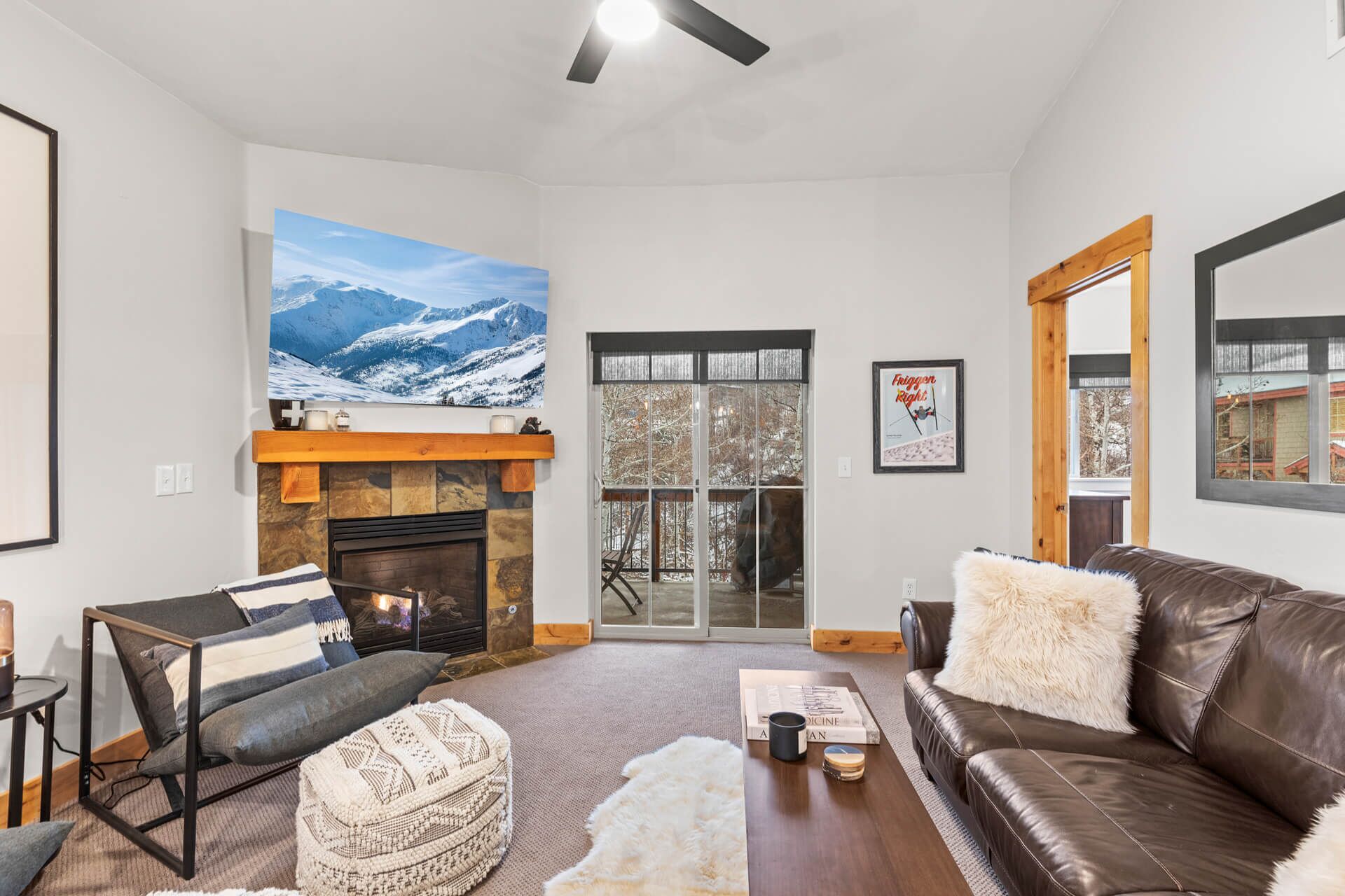 Moose Mgmt At Bear Hollow 3401 Free Shuttle-top Floor-pool-hot Tub-dogs Welcome - Utah