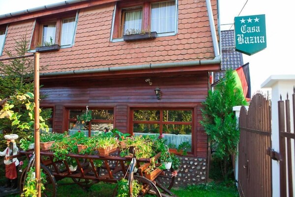 Casa Bazna - Bazna