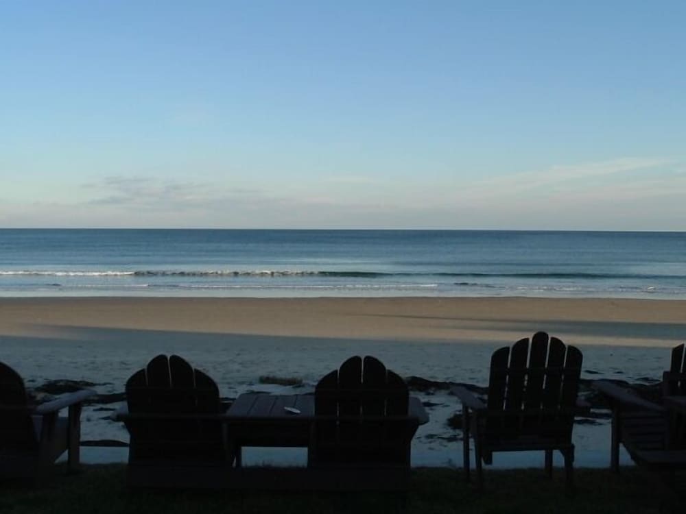 Moody Beach Front Studio Cottage Wifi - Ogunquit, ME