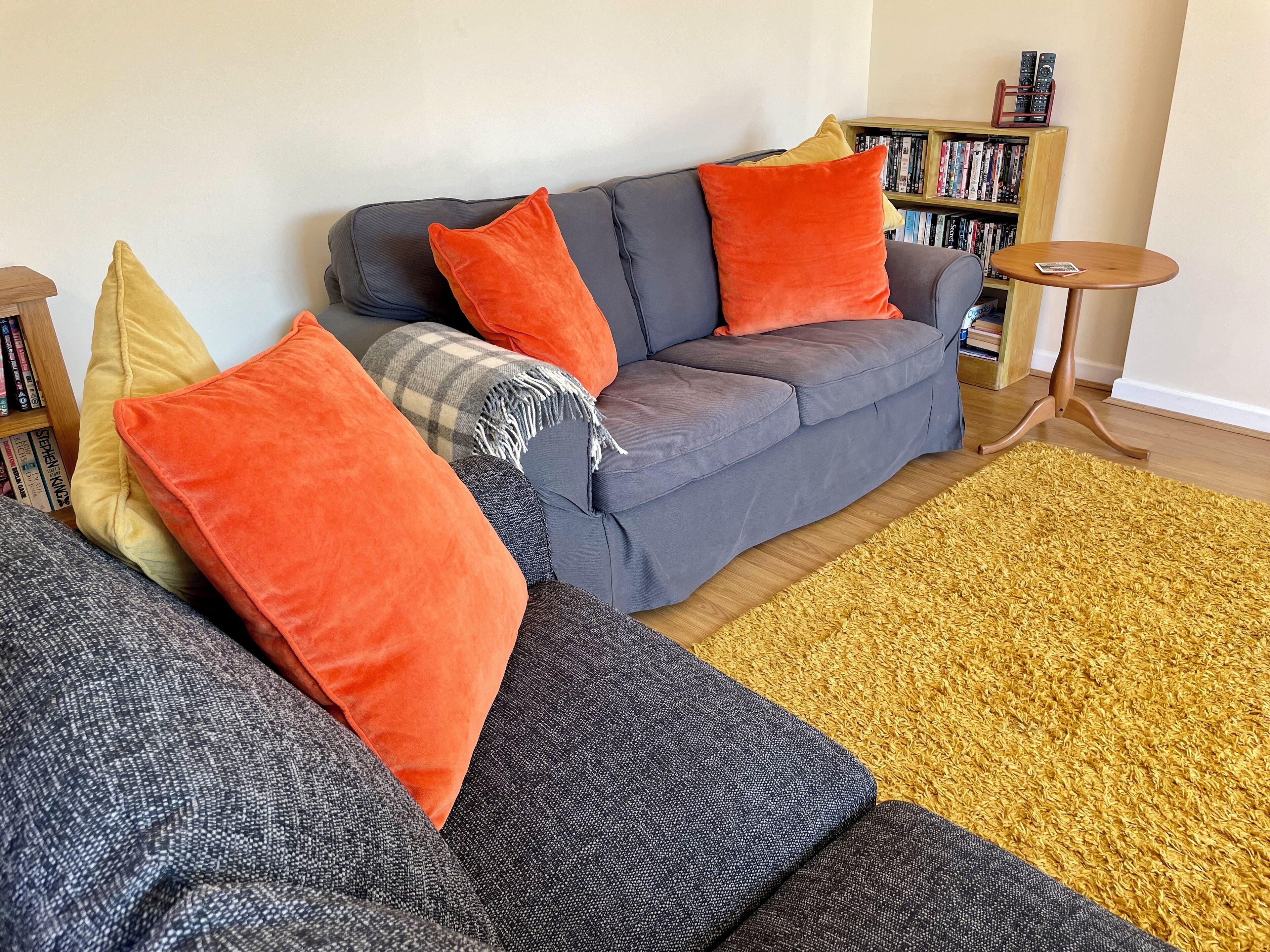 Cottage In Dôl Y Bont, Near Aberystwyth, Ceredigion, Wales. - North Wales