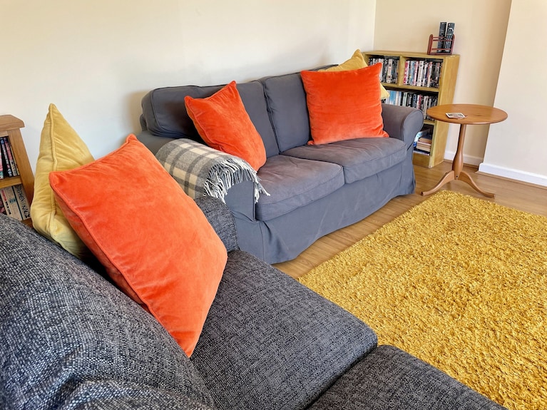 Cottage In Dol-y-bont, Near Borth And Aberystwyth - Wales