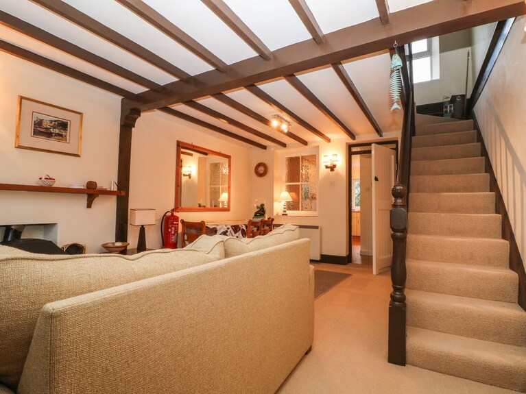 Bryn Lleuddad, Pet Friendly, With A Garden In Sarn Meyllteyrn - Llŷn Peninsula