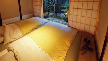 Escrivaninha, Wi-Fi de cortesia, roupa de cama