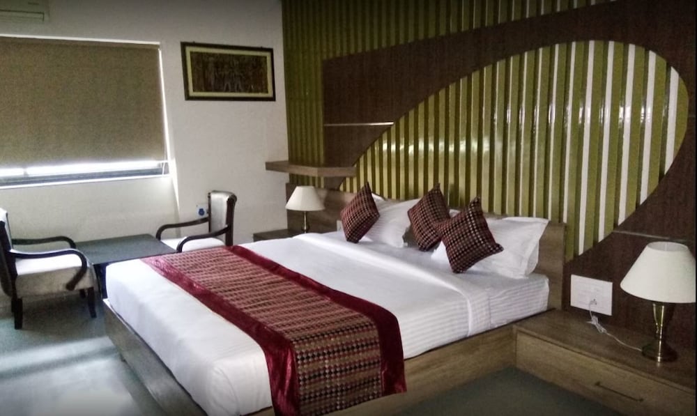 Hotel Silver Dollar - Singrauli