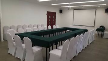 Salas de reuniões