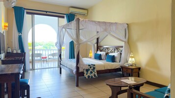 Deluxe Room, Creek View 