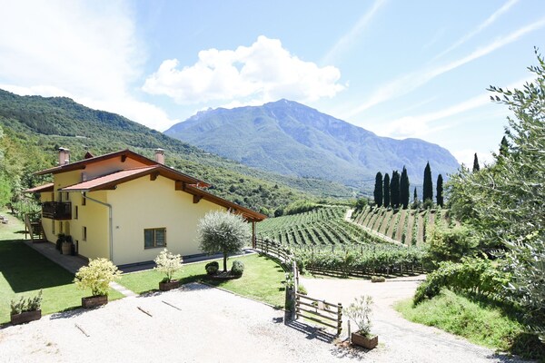 Agritur Casteller - Trient