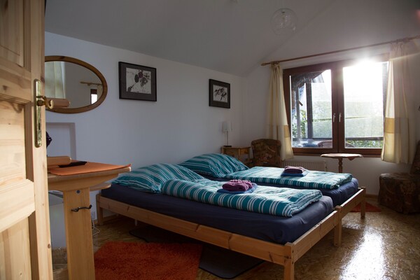 Haus Apportin - Hannover