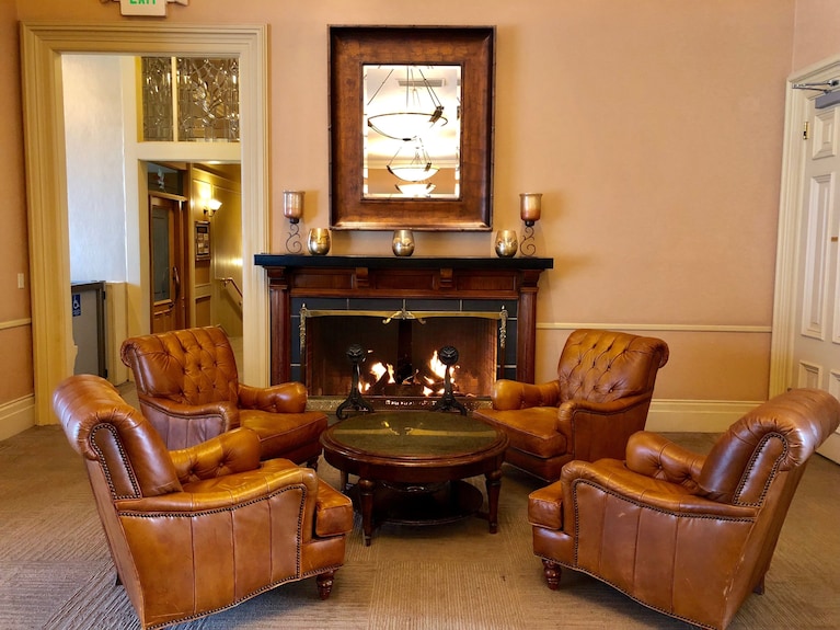 Charming 1-bedroom Suite At Silverado Resort In The Napa Valley - Napa, CA