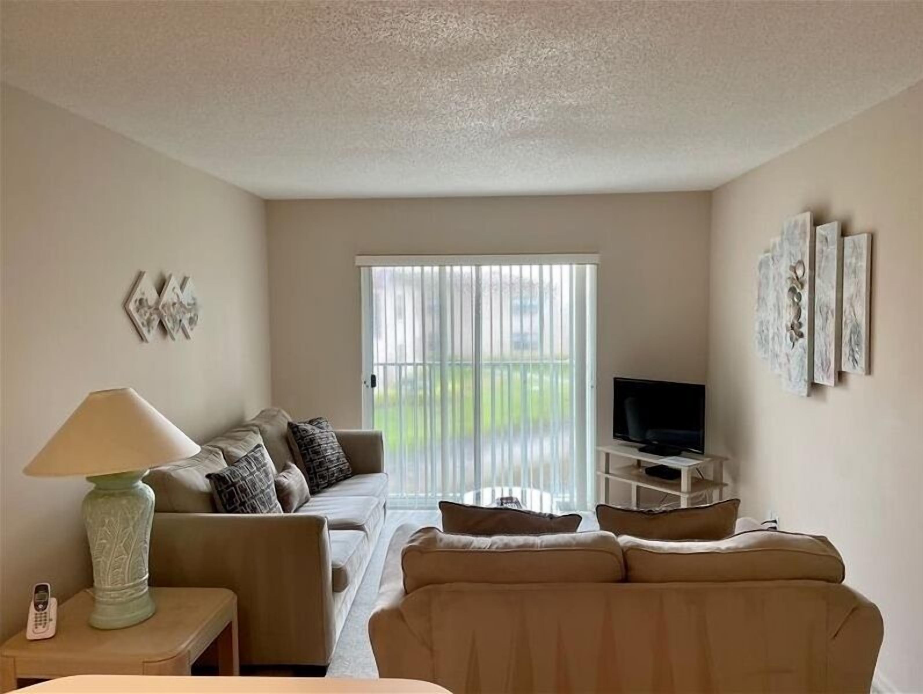 Shorewalk 205 - Bradenton-  The Palms Condo 2 Bedroom / 2 Bath,  5 Miles From  Anna Maria Island And Near Img, Maximum Occupancy Of 4 People. - Anna Maria Island, FL