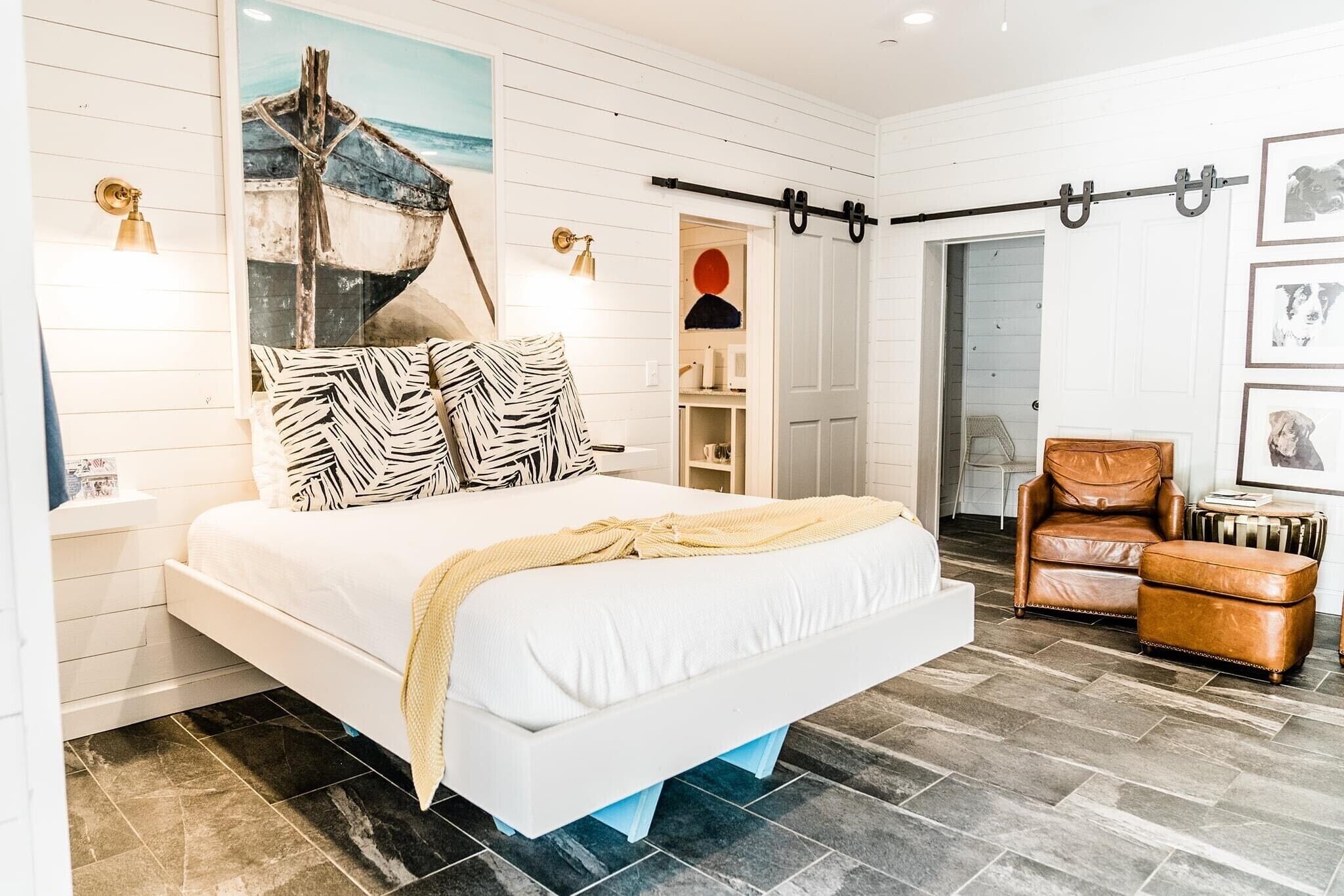 NEW! Fairhope’s most unique and spacious . Families, couples and pet ...