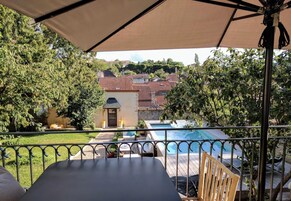 Terraço/pátio interior