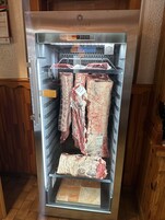 Pequenos-almoços, almoços e jantares servidos 