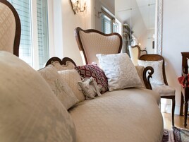 Pormenores do interior