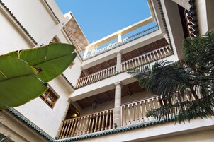 Fachada
