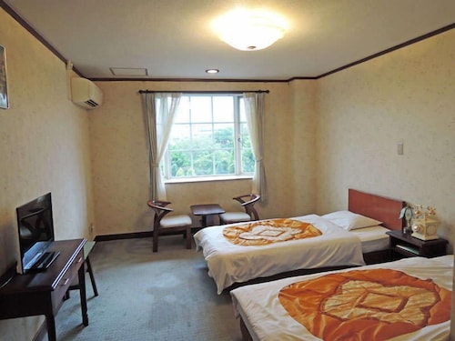 Rosemary Hotel - Ibusuki