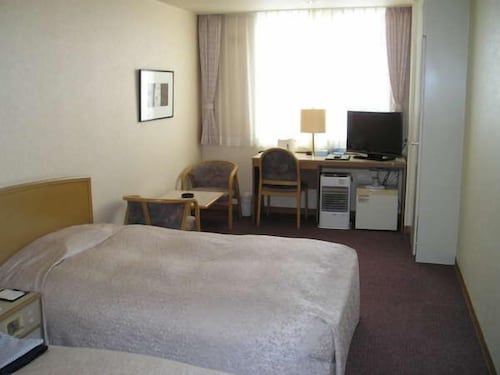 Hotel Okudaya - 稚内市