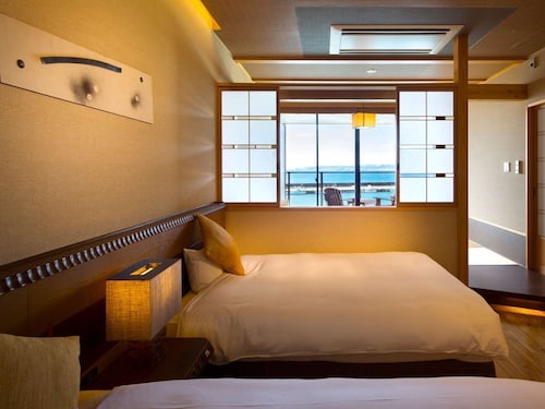 Sansui Hotel - Chiba