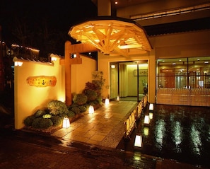 Fachada